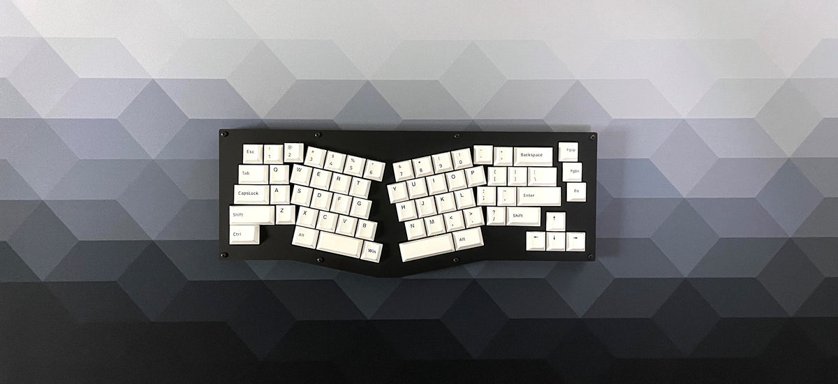 Arisu Keyboard – Nico and Steph Studios